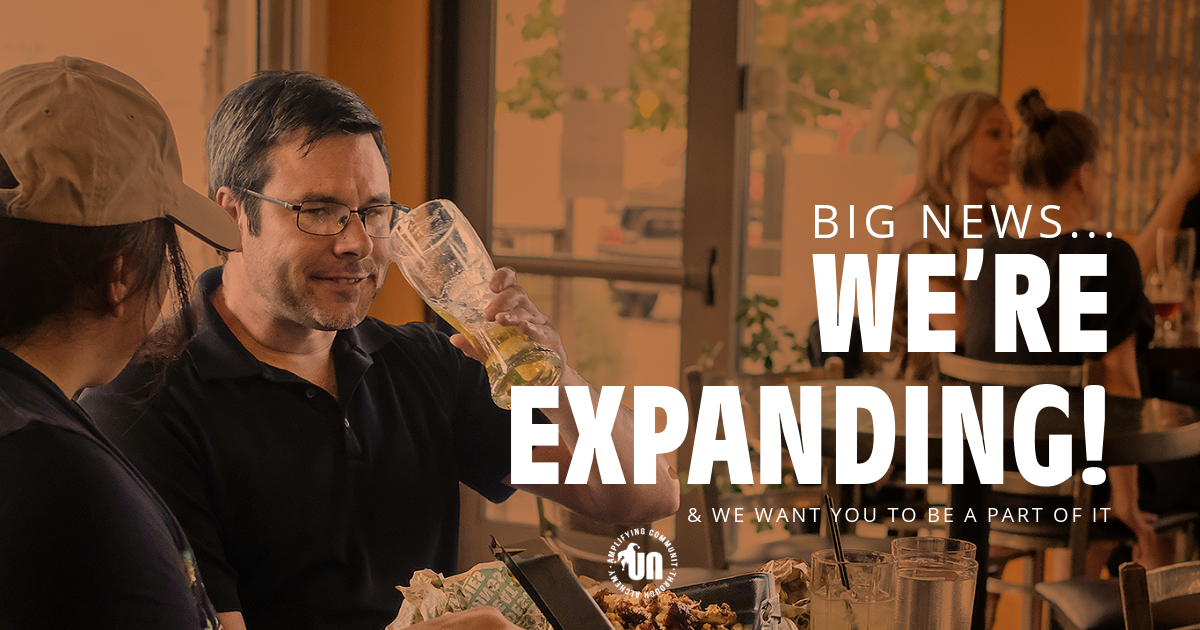 Unhinged Expansion Memberships: Early Bird Pricing – Unhinged Brewing