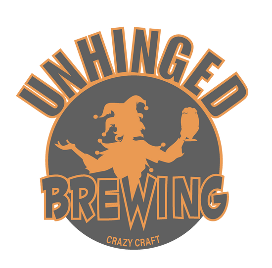 Unhinged Brewing Company